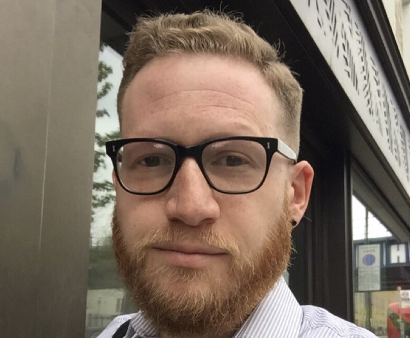 Daniel Randall - No Pasaran Media